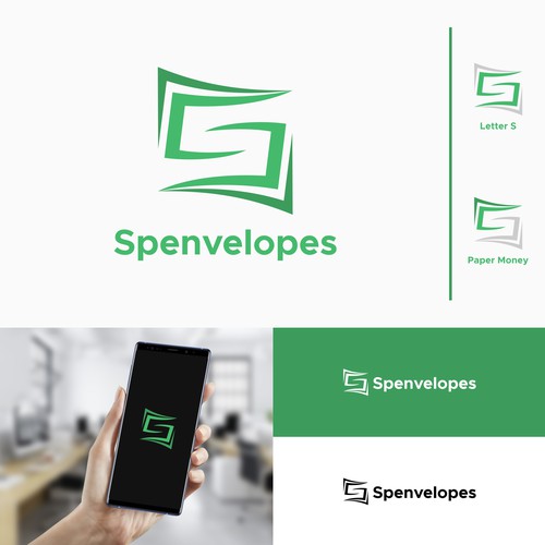 Designs | Simple logo for a fintech startup | Logo design contest