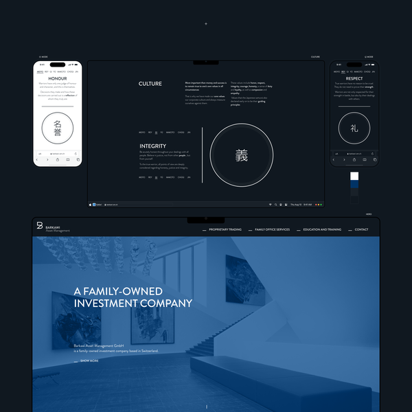 Crear el nuevo logo para hospitales mac | Logo design contest | 99designs
