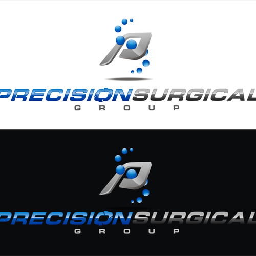 New logo wanted for Precision Surgical Group | Logo design contest