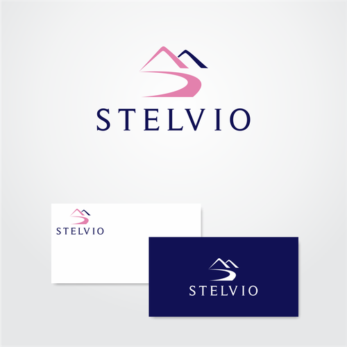 Create the perfect logo for Stelvio | Logo design contest