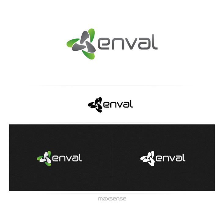 Environmental Company Logo: Aluminium recycling | Logo design contest