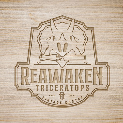 Designs | Who doesn't like dinosaurs? Connect to your inner triceratops ...