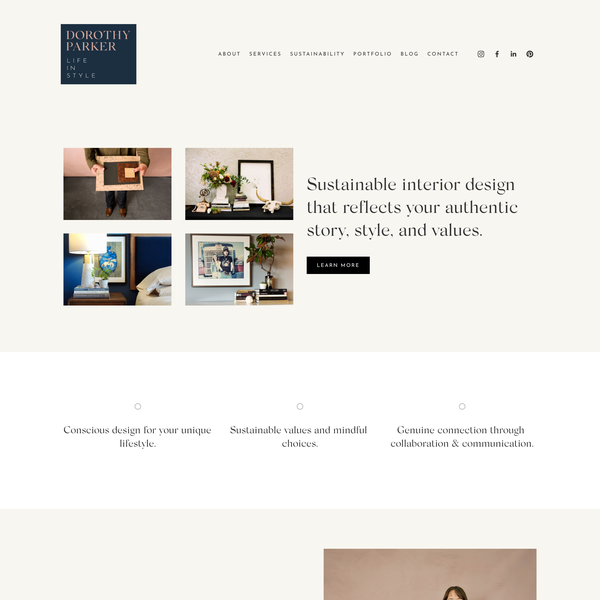Flair myspace redesign | Web page design contest | 99designs