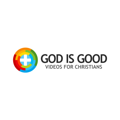 God Is Good Logo