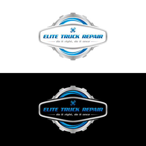 Create a logo for a diesel repair shop | Logo design contest