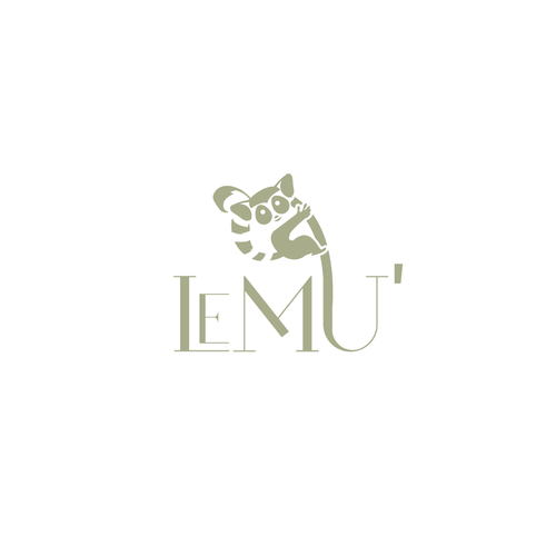 Designs | A LOGO FOR LEMU' - INFANT CARE BRAND | Logo design contest