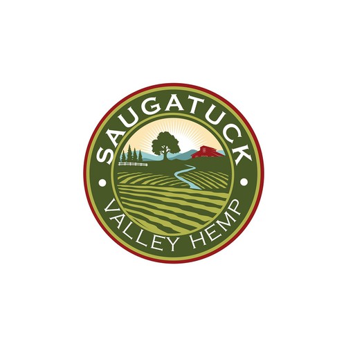 Design a logo for small craft local hemp farm | Logo design contest