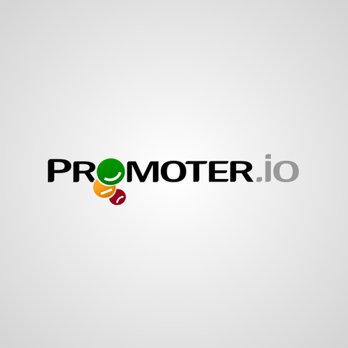 GUARANTEED *** Logo and business card for Promoter (Promoter.io) | Logo ...