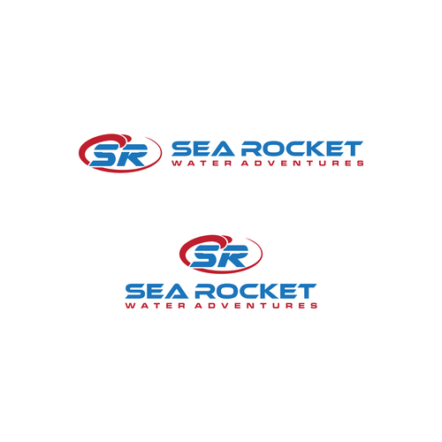 Designs | Sea Rocket Water Adventures social media icon design & more ...