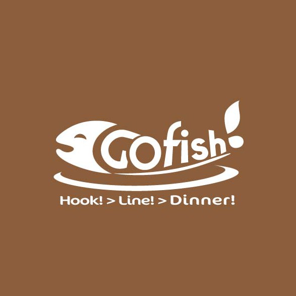 Fish Restaurant Logos - Free Fish Restaurant Logo Ideas, Design & Templates