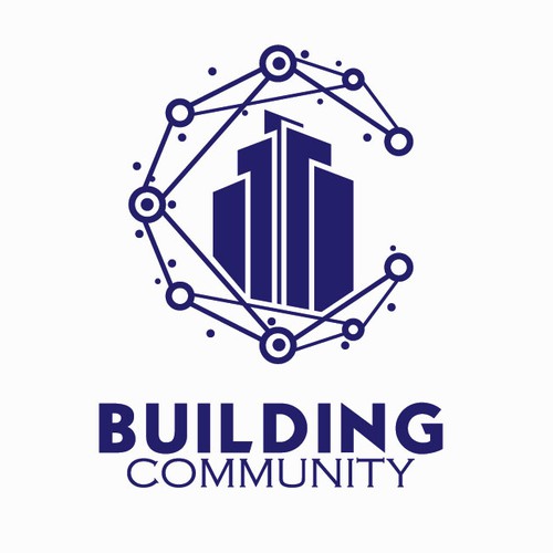help us build awesome communities | Logo design contest
