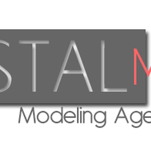 Modeling Agency Logo | Logo design contest