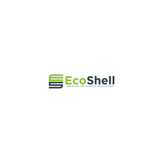 EcoShell - Logo | Logo design contest