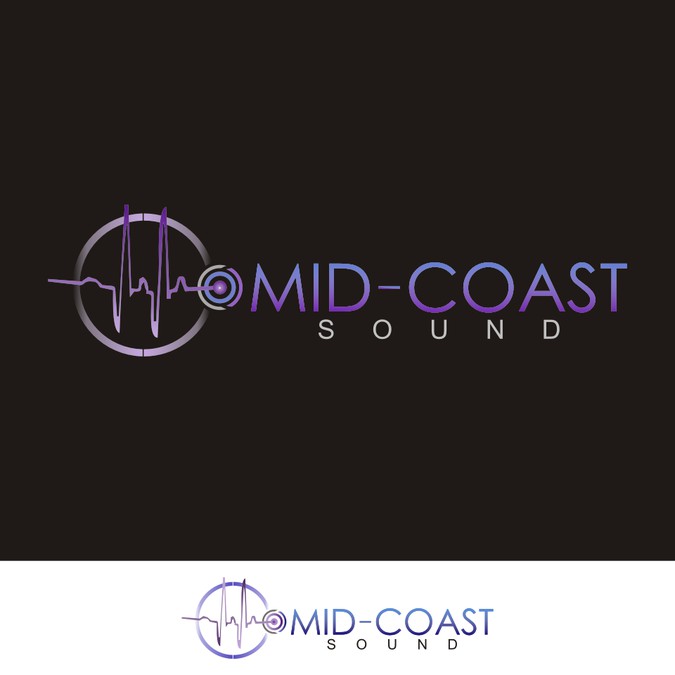 Logo For High End Entertainment Company | Logo design contest