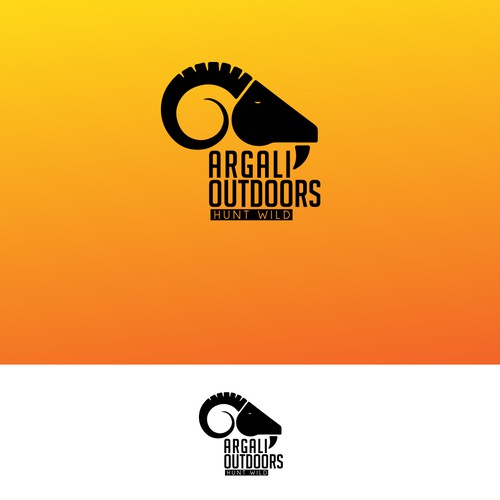 Create a killer logo design for Argali Outdoors | Logo design contest