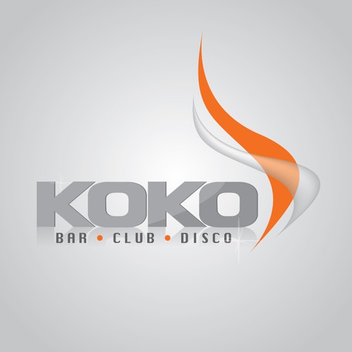 KoKo - A brand new nightclub needs a logo | Logo design contest