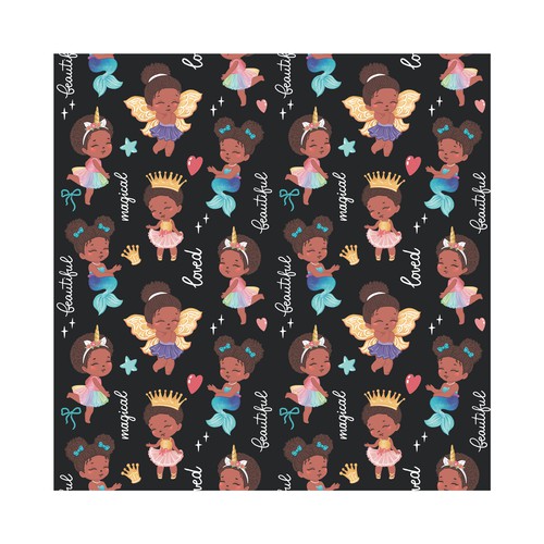 Designs | Girls, Teen Apparel/Textile Print Designs- Multiple Winners ...