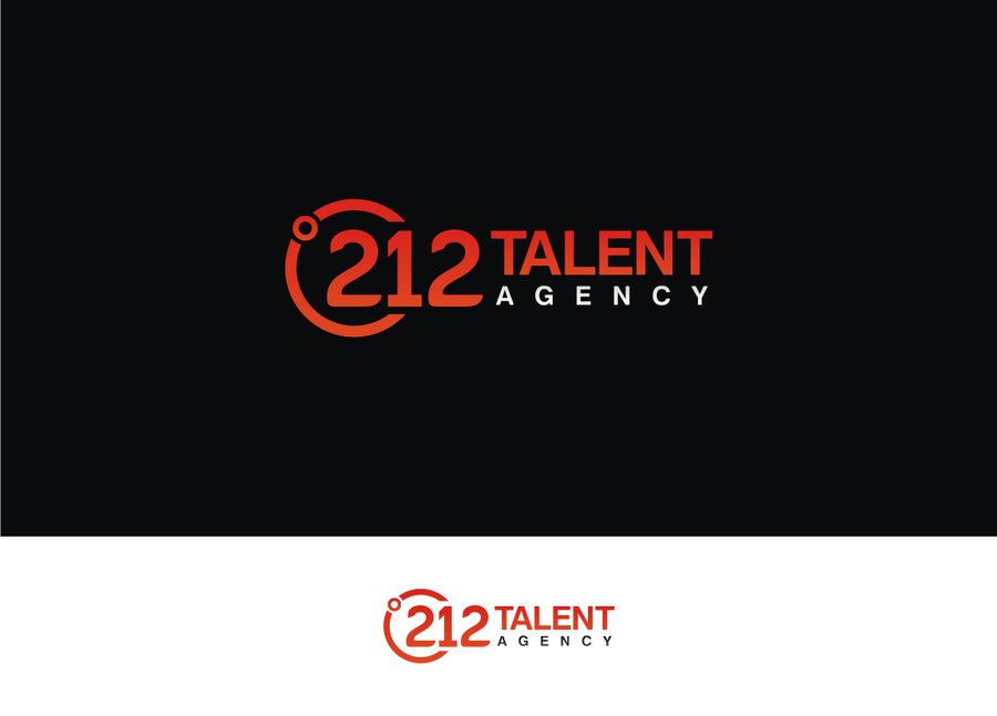 Logo Needed For Talent Agency | Logo design contest