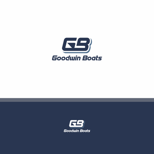 Diseños | Goodwin Boats Logo | concurso Diseño de logotipo