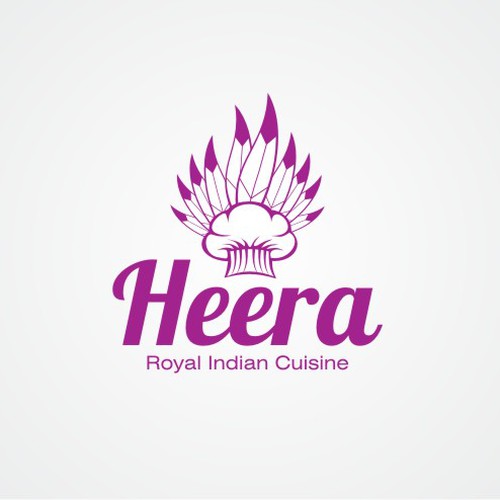 logo for Heera | Logo design contest