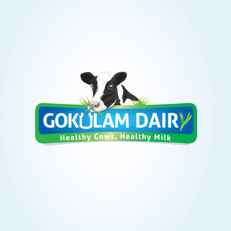 Dairy Logos - Free Dairy Logo Ideas, Design & Templates