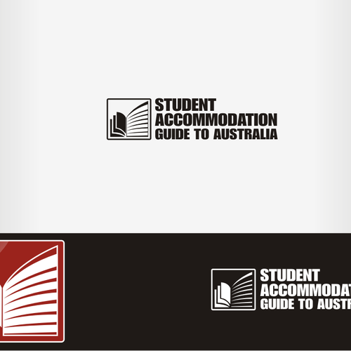 Student Accommodation Website Logo | Logo design contest