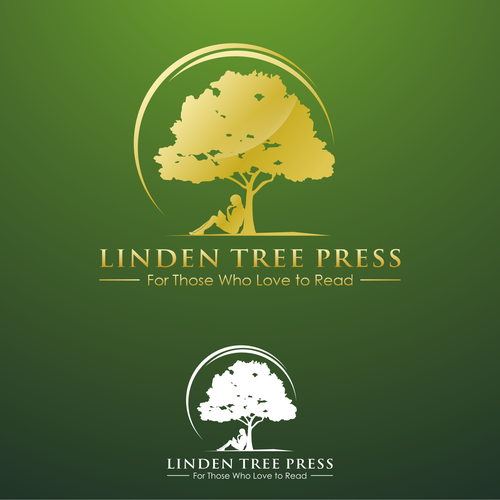 Help Linden Tree Press with a new logo | Logo design contest