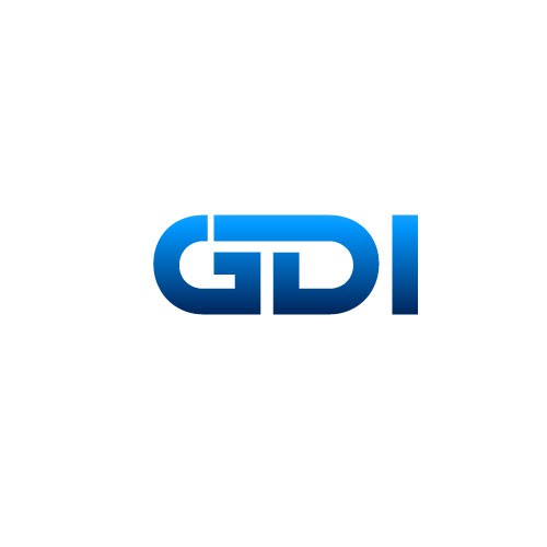 Gdi Logo Gdi | Logo Design Contest | 99designs
