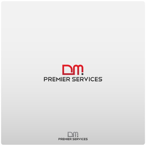 Designs | Create the next logo for DM Premier Services | Logo design ...