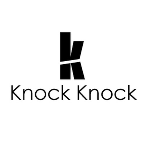 Create the next logo for Knock Knock | Logo design contest