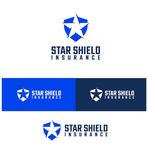 Designs | Star Insurance | Logo design contest
