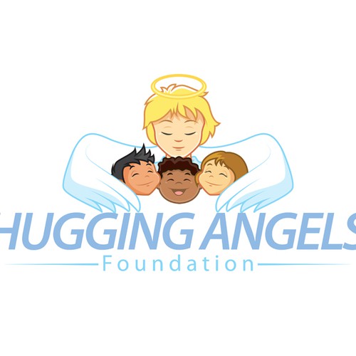 Designs | Every childe needs a hug! Create a logo for a new children's ...