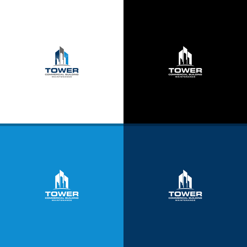 Looking for a simple but classy logo for TOWER-Commercial Building ...