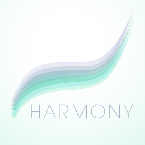 "Harmony" Logo | Logo design contest