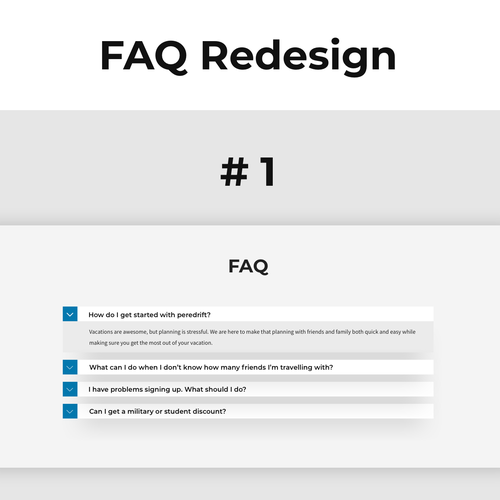 Designs | Awesome Travel Site Looking for Unique & Fun Design ...