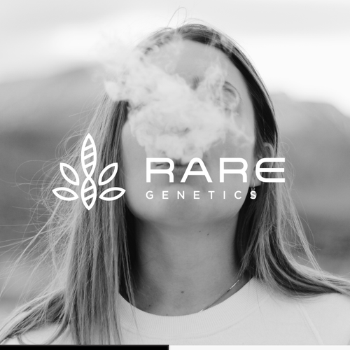 Exotic Cannabis Brand Logo | Logo design contest