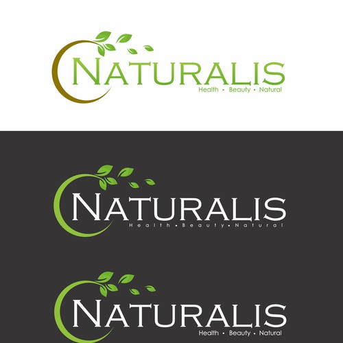 Create a logo for Naturalis | Logo & brand identity pack contest