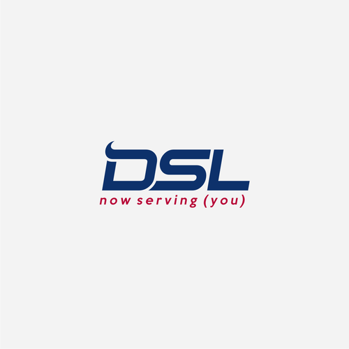 Create a new logo for DSL | Logo design contest