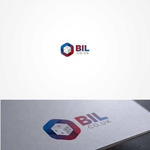 Logo needed for BIL.co.uk (Bell Internet Limited) | Logo design contest