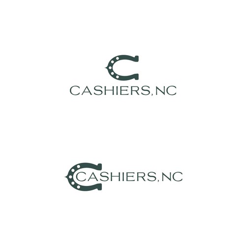 Designs | Design a logo that will showcase this tiny town (Cashiers, NC ...