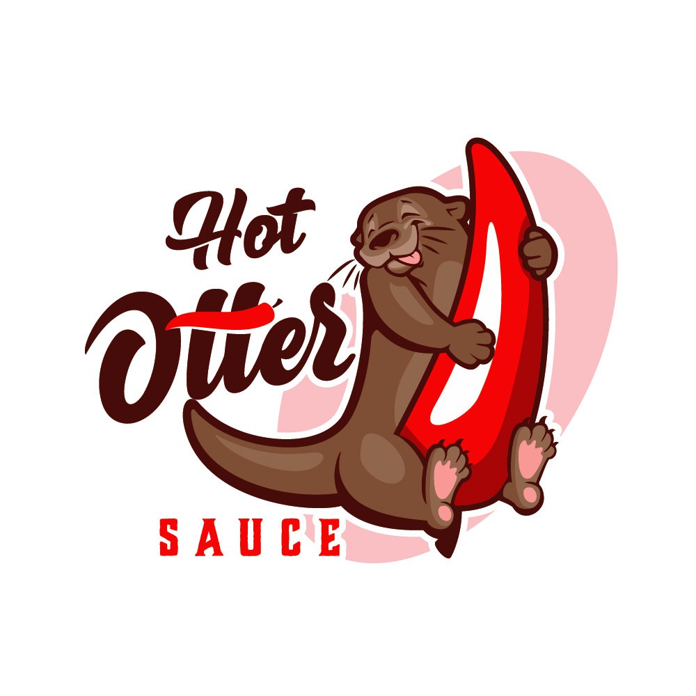 Hot Sauce Logos - Free Hot Sauce Logo Ideas, Design & Templates