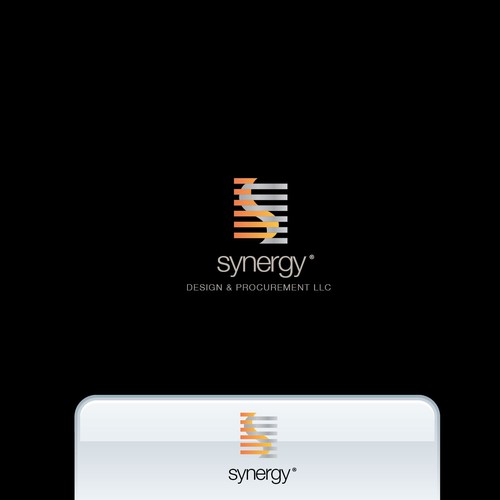 Logo and Business card design for Synergy | Logo & business card contest