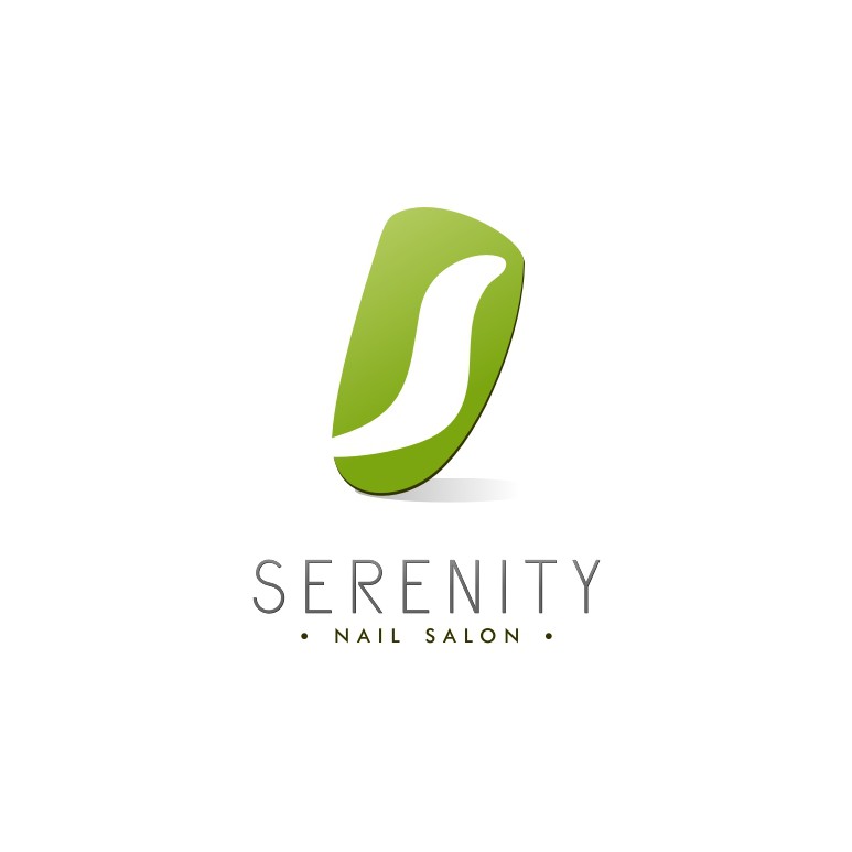 Serenity Logos - Free Serenity Logo Ideas, Design & Templates