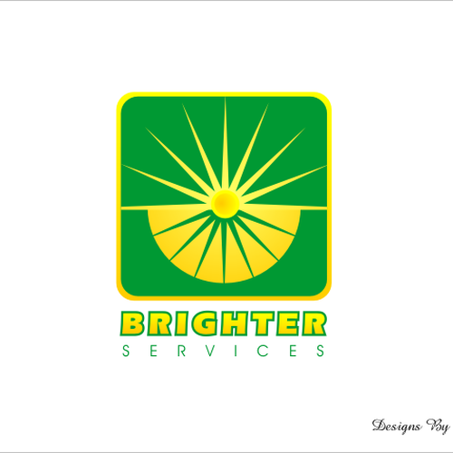 "BRIGHTER" Logo Needed | Logo design contest