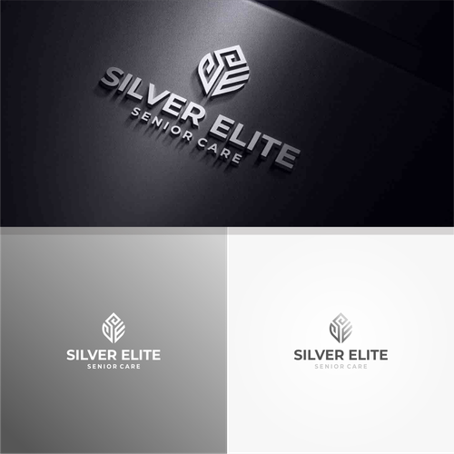 Designs | Senior Care | Logo & brand identity pack contest