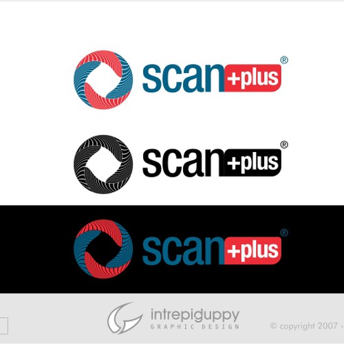 Logo needed for scan+plus (contest closed - winner to be awarded next ...