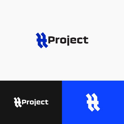 Designs | Rebranding H Projects | Logo design contest
