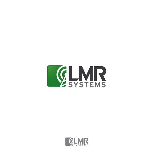 logo for LMR Systems | Logo design contest