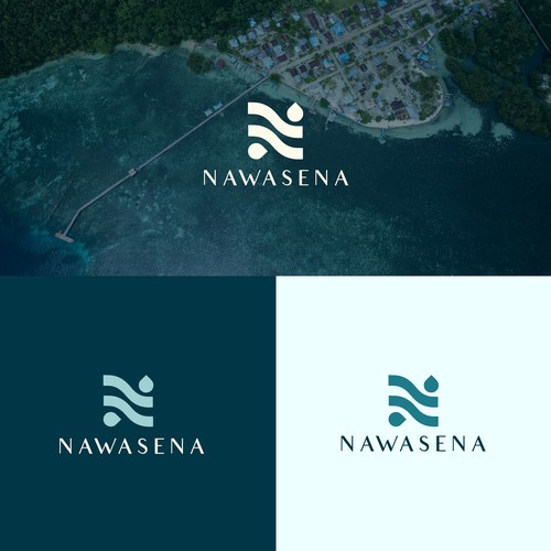 Designs | Luxury liveaboard in Indonesia requires elegant logo and ...