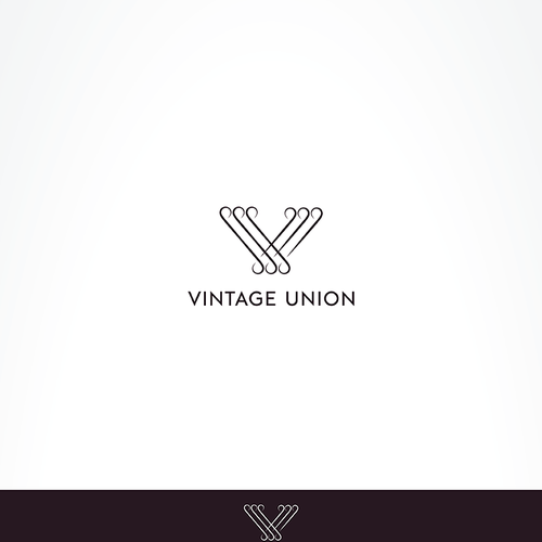 Vintage Union | Logo design contest
